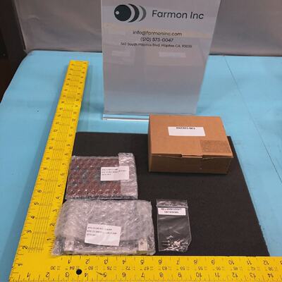 H45995001 Assy Bolster Plate KNLTBPPLT001 KNKTTTPPLTSRK001 1