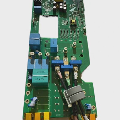 寻ABBACS580电源板37KW45KWabb变频器