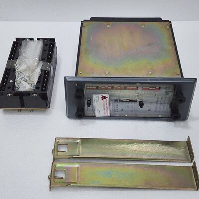 Cee  Eis ITG7266 3PH Inverse Zeit berstrom Relais ITG 7266 1