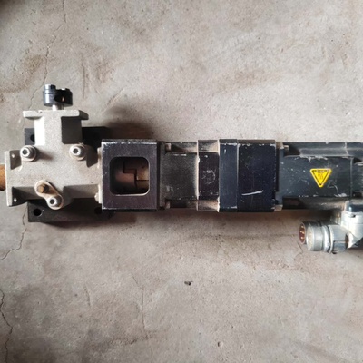 Kollmorgen科勒摩根伺服电机型号AKM010AN议价