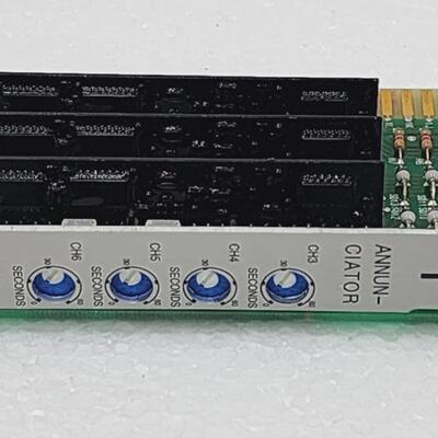 UZUSHIO BEMAC ULB33AB1 ANNUNCIATOR ULB33AB1 QJN0021