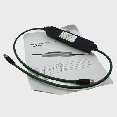 Robatech 168200 Regulador De Suministro De Pegamento 24VDC 2