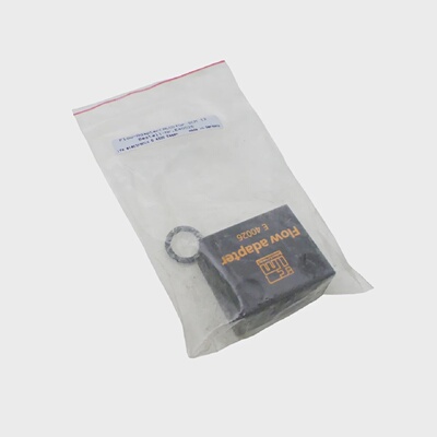 议价Ifm Electroc E 40026 E40026 Flow Adapter Alu Fr Scm 12 N