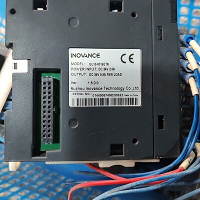 议价PLC模块GL100016ETN9片h3u议价