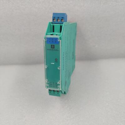 Barrire Isole PEPPERELFUCHS KFD2STC5EX1 Neuve Teste Expditio