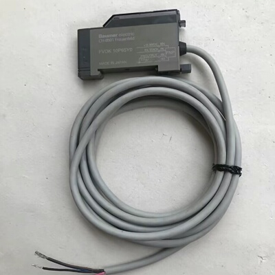 询价-Baumer堡盟FHDK10P65Y0CH8501