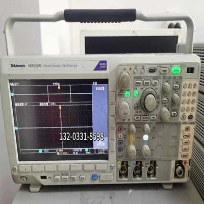 现货出售泰克TektronixMDO3034混合域示--议价商品