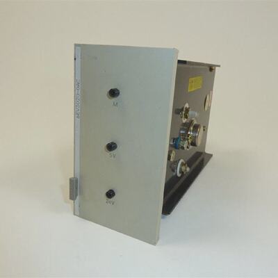 Siemens SV Leistungs Zusatz6EV31110CC6EV 31110CC
