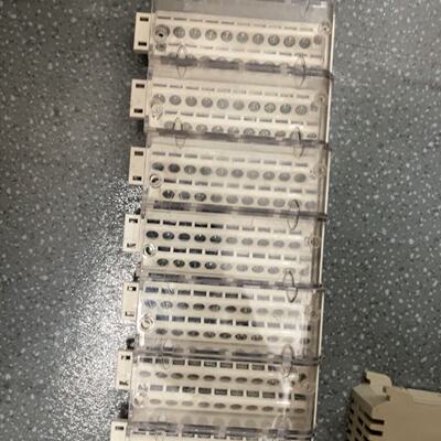 议价Bmxftb2010 Terminals. Disassemble The Terminal Block. No