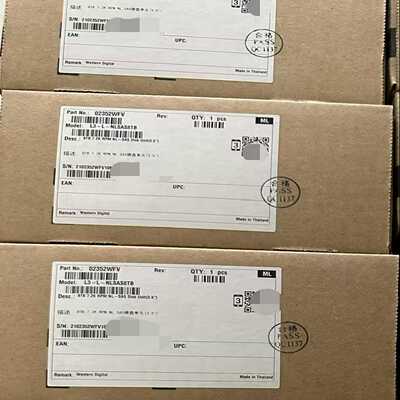 询价02352WFVL3-L-NLSAS8TB，8TB7.