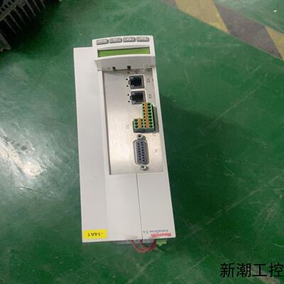 Rexroth力士乐 IndraDrive Cs 驱动器型议价商品