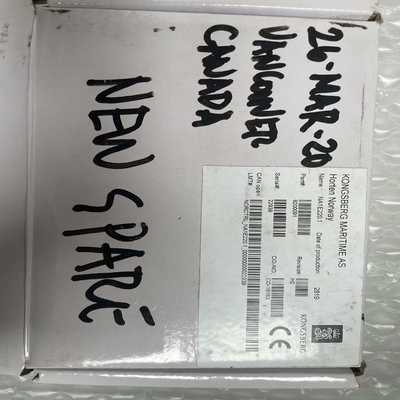 【星慕电子】Kongsberg NA-1E220.1  CPU BOAR