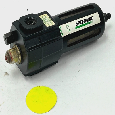 SPEEDAIRE4ZL93压缩空气润滑器1/2英寸NPT154CFM150PSIM