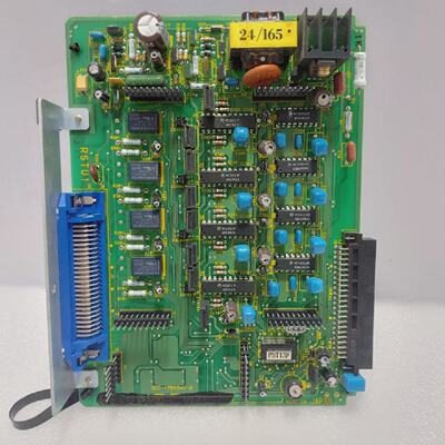 Toshiba RSTU1A Circuit Card Board V.2 Rstu1