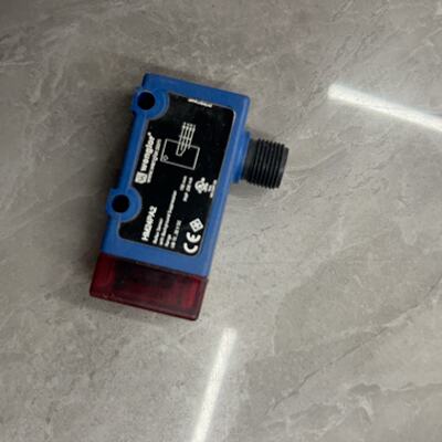 【询价】HM24PA2威格勒wenglor激光传感器光电开关适用