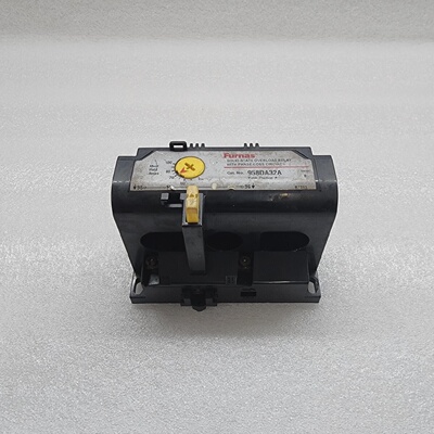 FURNAS958DA32A实心状态覆盖继电器50100A