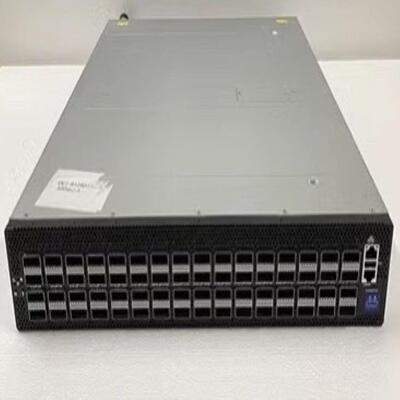 MeIIanox SN4600 64个100G干翻华为CE8