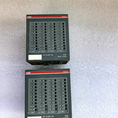 议价Di524 B7 Abb Module 1Sap240000r0001适用
