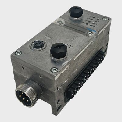 Festo Busknoten CPXFB33 548755 Connection Block CPXMGEEVS785