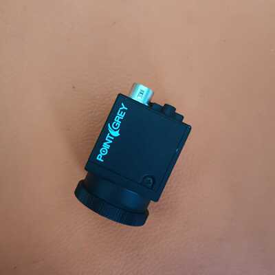 询价POINTGREY灰点BFLY-PGE-20E4M-CS全局