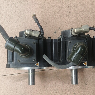 议价Hechuan 1 Kilowatt Servo Motor适用