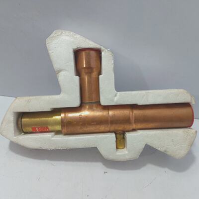 Danfoss KVP 35 Evaporating Pressure Regulator