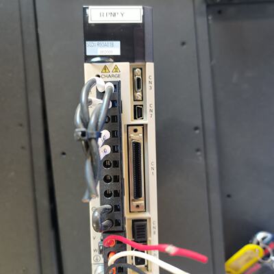 安川伺服驱动器SGDVR90A01B002000功能包好-议价