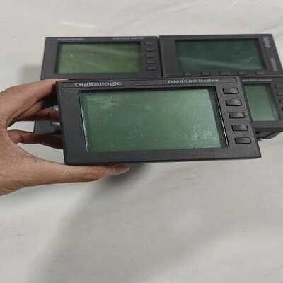 Digitallogic多功能仪表DM4000Ser【询价】