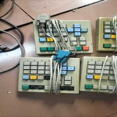 奥宝orbotech1verismartkeypad--议价商品