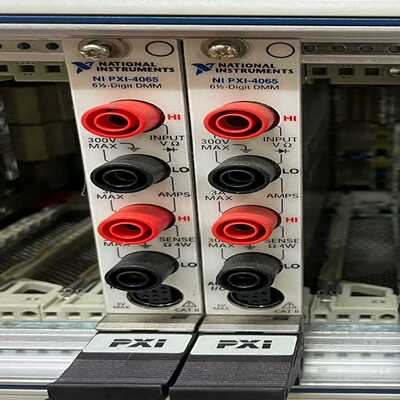 （议价）PXI-4065，PXI-4070，PXI-4072，