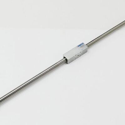 Festo DGO20810PPVAB 15223 pmax. 7bar Linearantrieb  linear d
