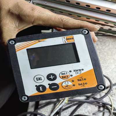 KOBOLD计，型号：ACM-X2F1SOK/ACS-X