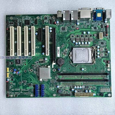 议价Dfi Cs630 Industrial Control Board Cs630H310c Support8.