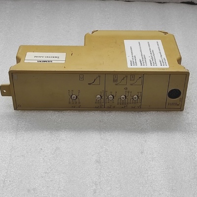SIEMENS 3WX31413JC02 OVERCURRENT RELEASE TRIP UNIT WITH GROU