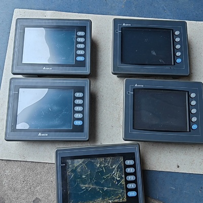 台达触摸屏DOPAS57BSTD照议价