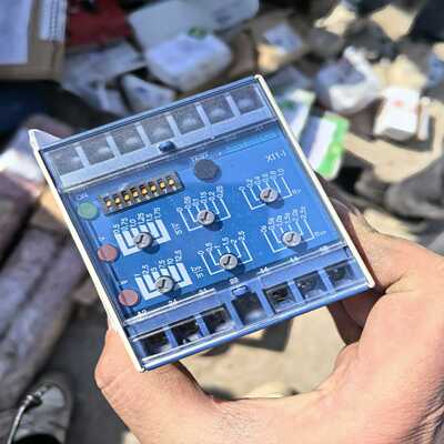 德国WOODWARD伍德沃德XP2R5电压保护XI1I议价