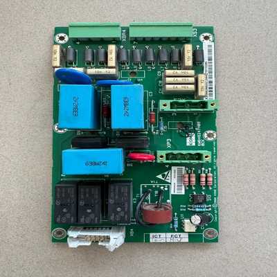 适用通力KDL16R变频器BCK板KM946246G02K--议价商品