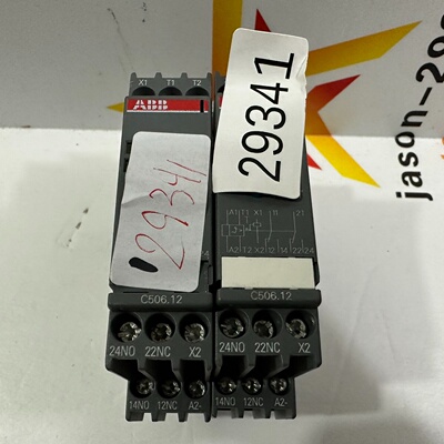 询-继电器1SAR600302R0010议价