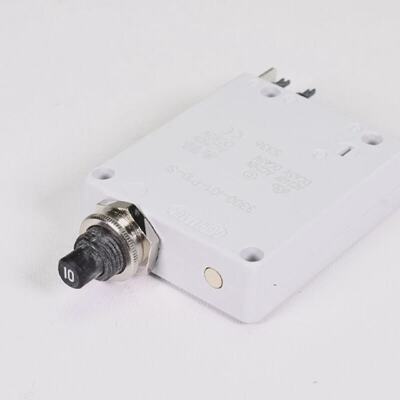 ETA 3300IG1P10Si10A Thermalmagnetic circuit breaker