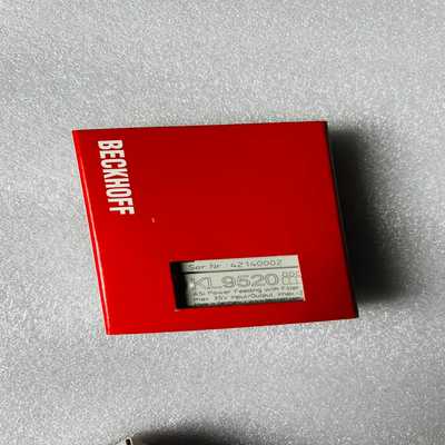 德国倍福BECKHOFFKL9520询价