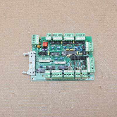 Seatrax MD Totco 220299 Dsi IO Circuit Board