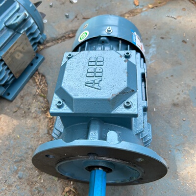 议价ABB电机型号M2BAF80MLA4功率0.75KW