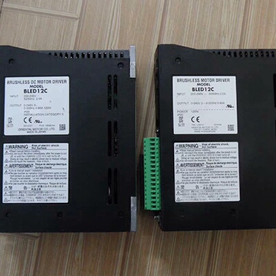 询-东方OM步进驱动器BLED12C200240V