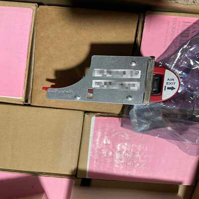 全新Arista FAN-7000-F 备用风扇模块 适用于~议价