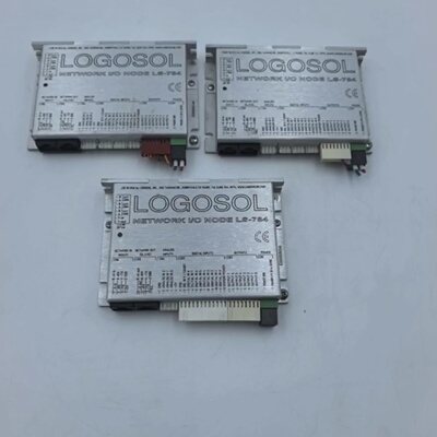 议价Logosol Ls784 Network IO Node Module适用