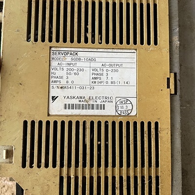 询价-SGDB10ADG2台