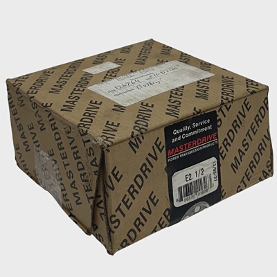 MASTERDRIVE E2.12  E212 QUICK DETACHABLE BUSHING 212 BORE OE