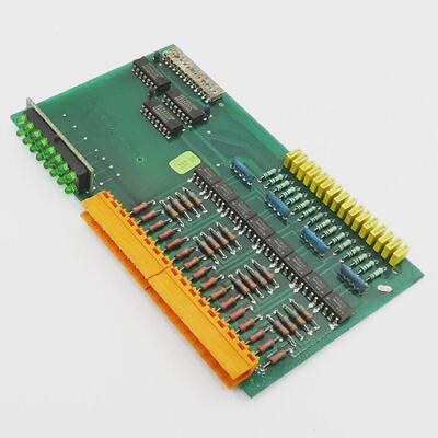 BR E1165 Mini Minicontrol digitales Eingangsmodul used