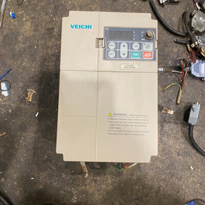 议价Weichuang Frequency Converter Ac80cT35R5c 5.5Kw 380V Thr