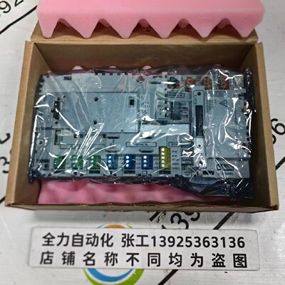 议价ABB变频器主板CCU-24-H 全新原装现货3AXD50000018771